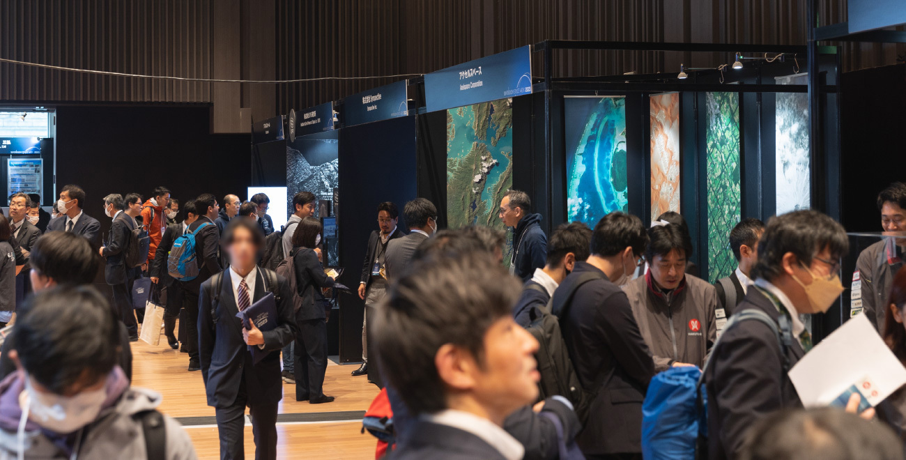 NIHONBASHI SPACE WEEK 2024