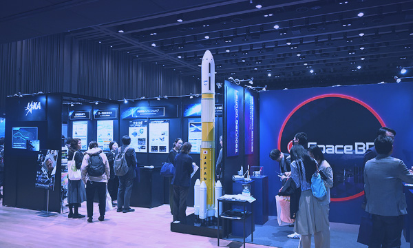 NIHONBASHI SPACE WEEK 2024