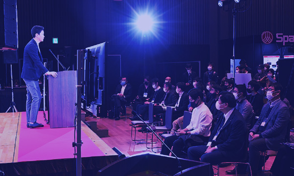 NIHONBASHI SPACE WEEK 2024