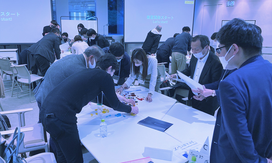 NIHONBASHI SPACE WEEK 2024