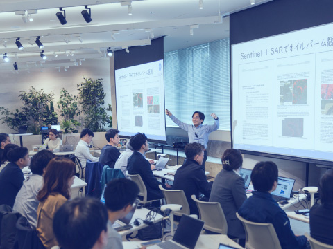 NIHONBASHI SPACE WEEK 2025