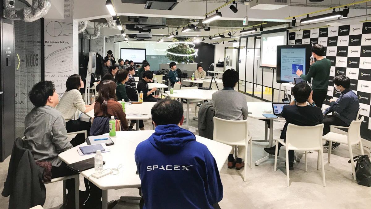 ABLab Day January | 一般社団法人クロスユー/cross U