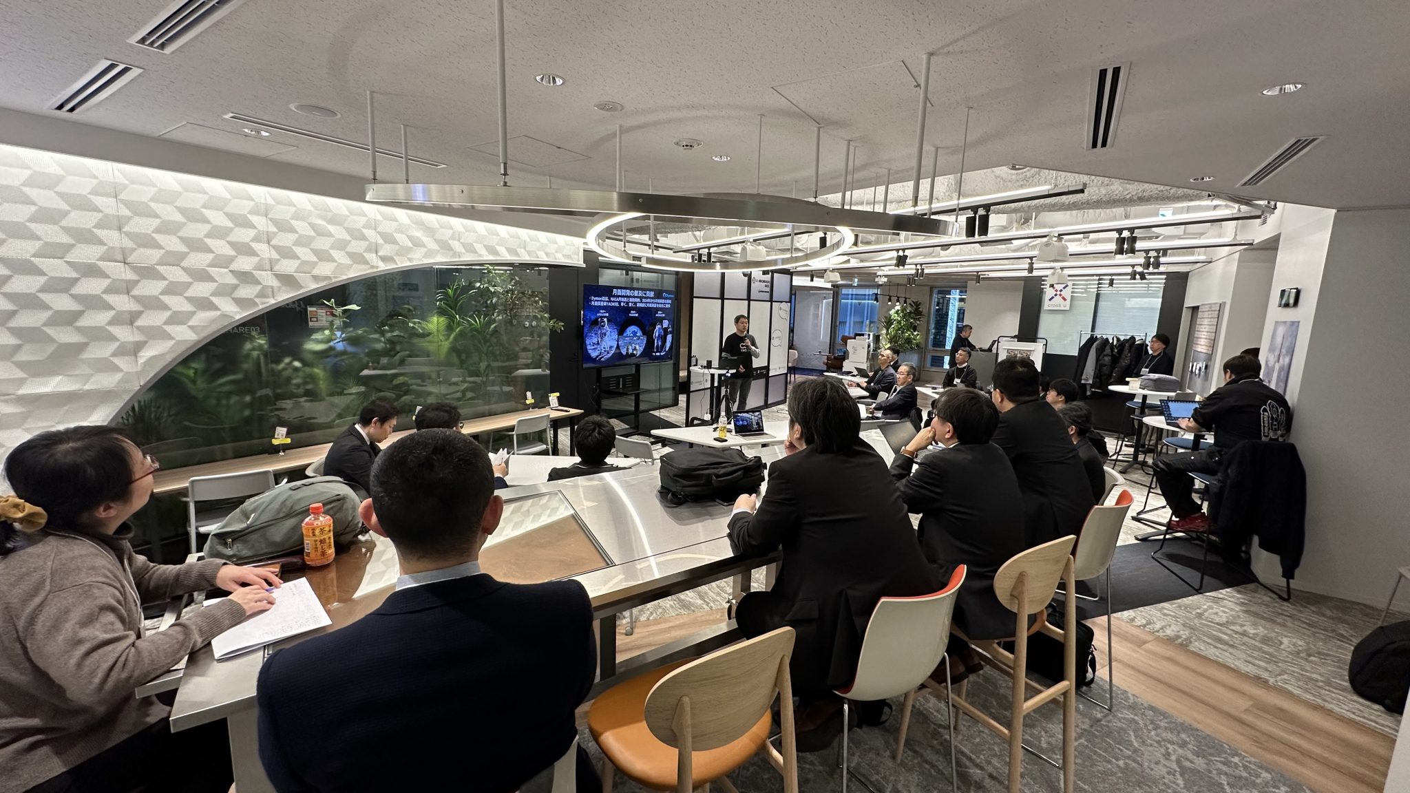 Project YAOKI パートナーミーティング | 一般社団法人クロスユー/cross U