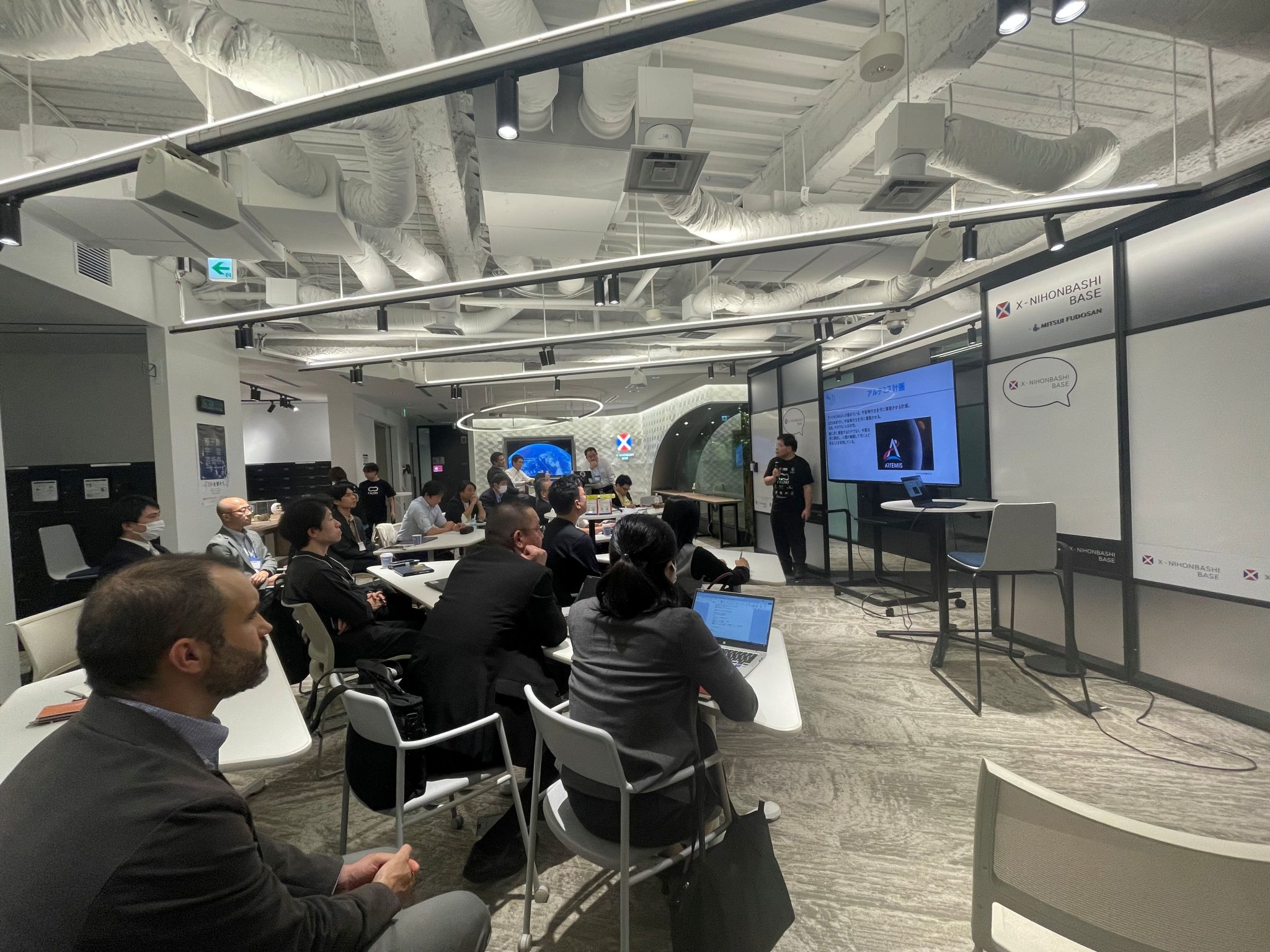 2024 Project YAOKI パートナーミーティングvol.2 | 一般社団法人クロスユー/cross U