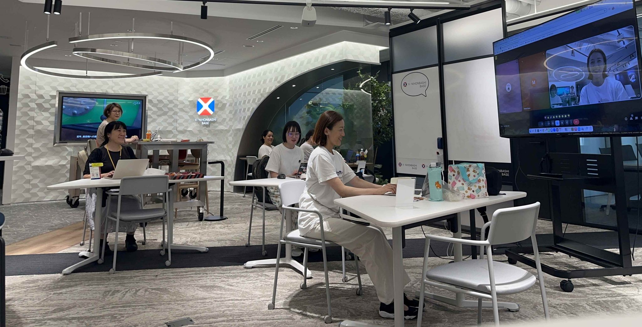 PyLadies Tokyo Meetup #102 衛星データを取得してみよう | 一般社団法人クロスユー/cross U