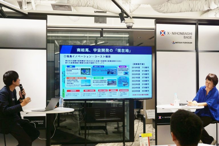 【8月29日開催】宇宙ビジネス情報コミュニティ「UchuBiz Direct」8月ミートアップ【クロスユー特別会員限定】 | 一般社団法人クロスユー/cross U